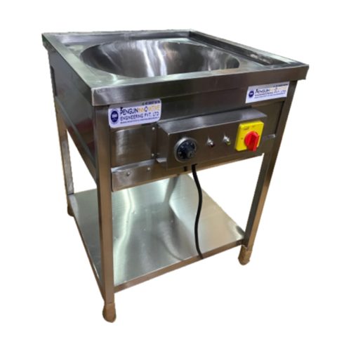 Regular Fully Automatic Tea Making Machine Price in India