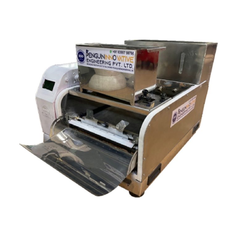 Fully Automatic Dosa Machine Latest Price in India