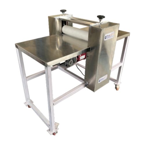 Manual Dough Sheeter Machine Latest Price in India