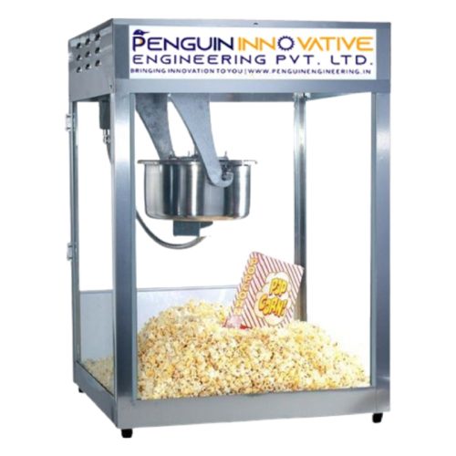 Popcorn Maker Machine Latest Price in India