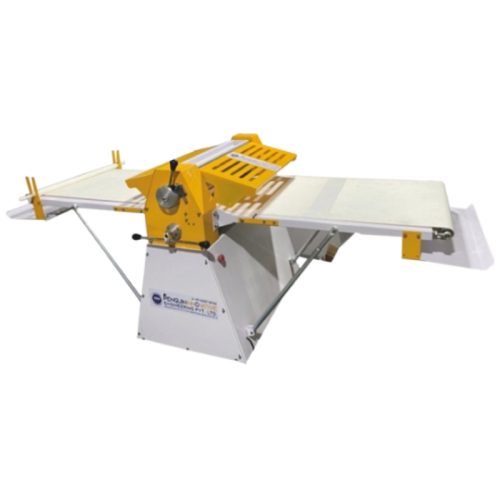 Buy Precision Dough Sheeter Machine Latest Price in India
